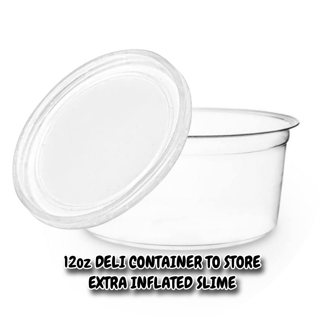 DELI CONTAINER – KY-SLIME