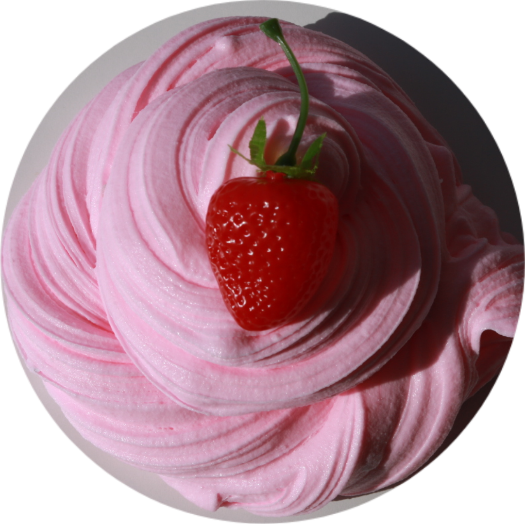 STRAWBERRY SUNDAE (unlimited) – KY-SLIME