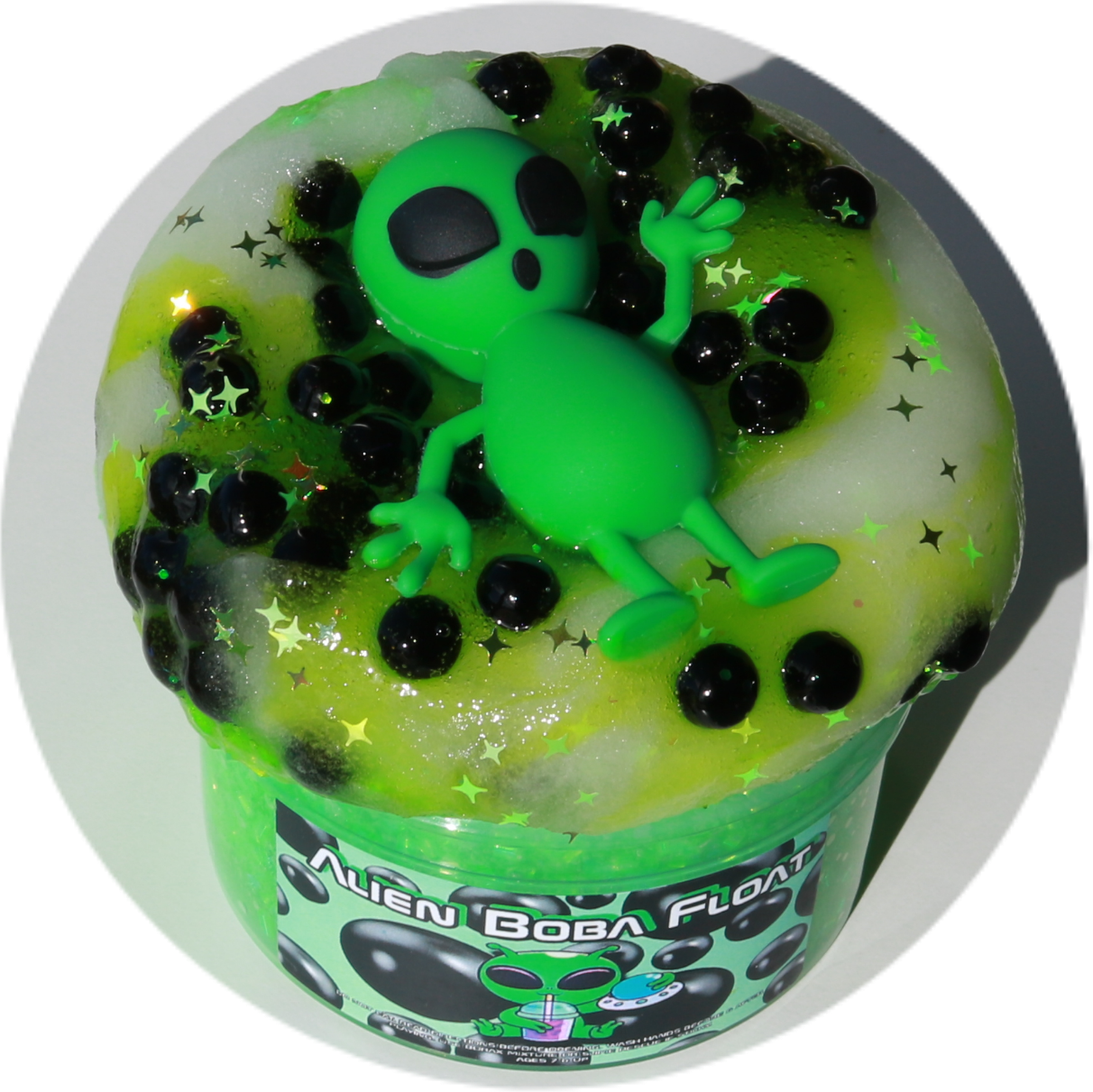 Products – KY-SLIME