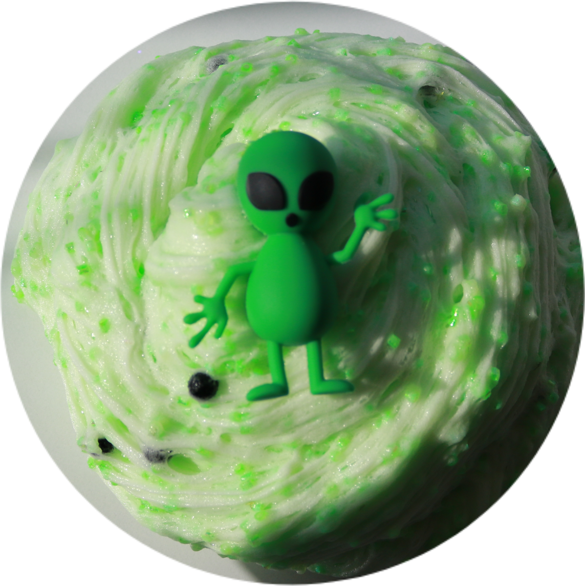ALIEN BOBA FLOAT – KY-SLIME