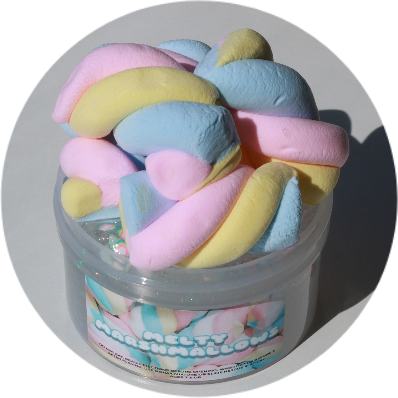 KYSLIME🍨 – KY-SLIME