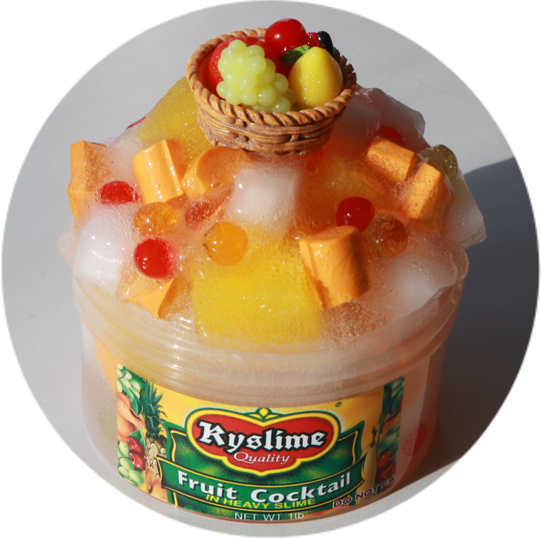 KYSLIME🍨 – KY-SLIME