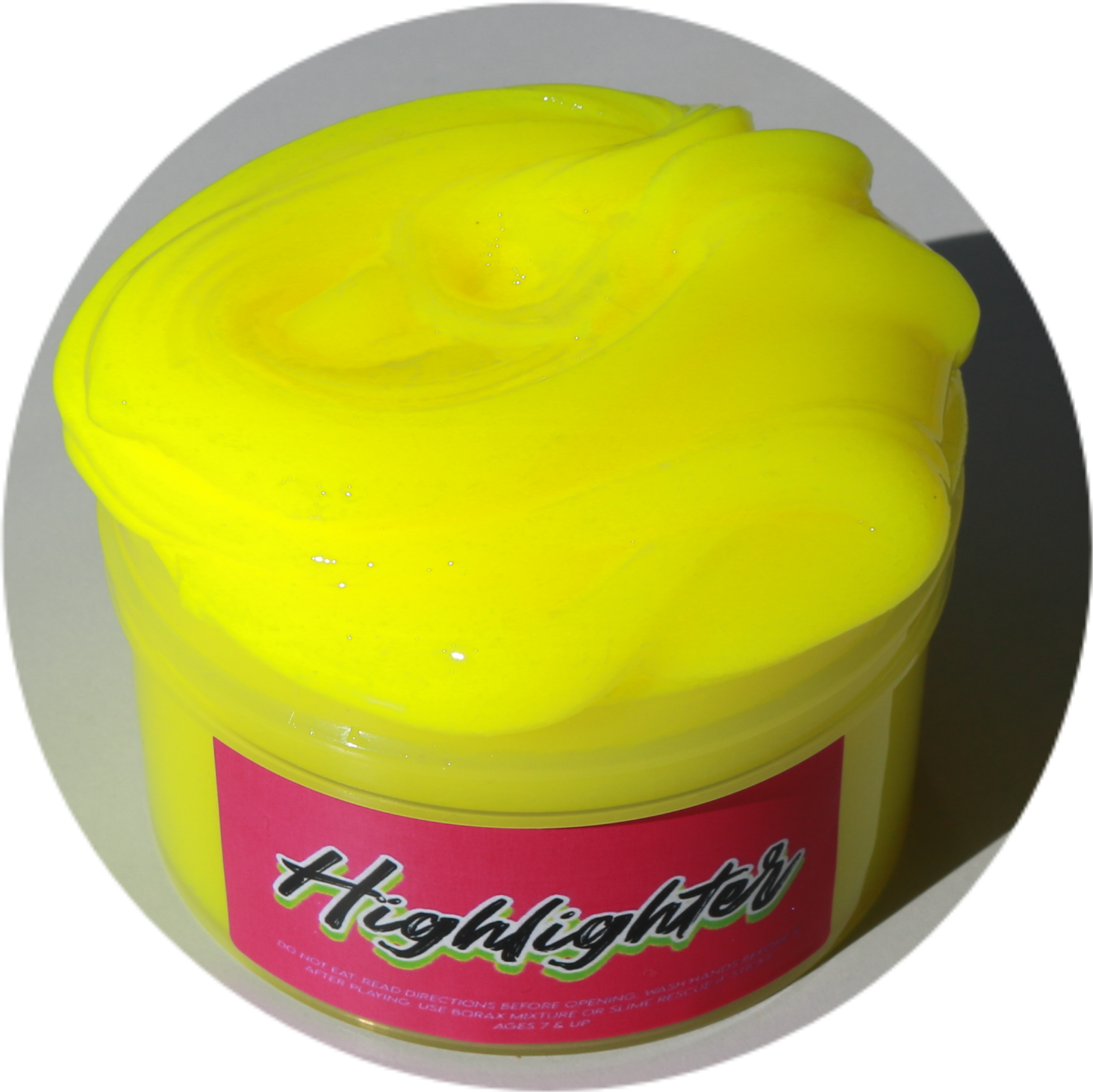 KYSLIME🍨 – KY-SLIME