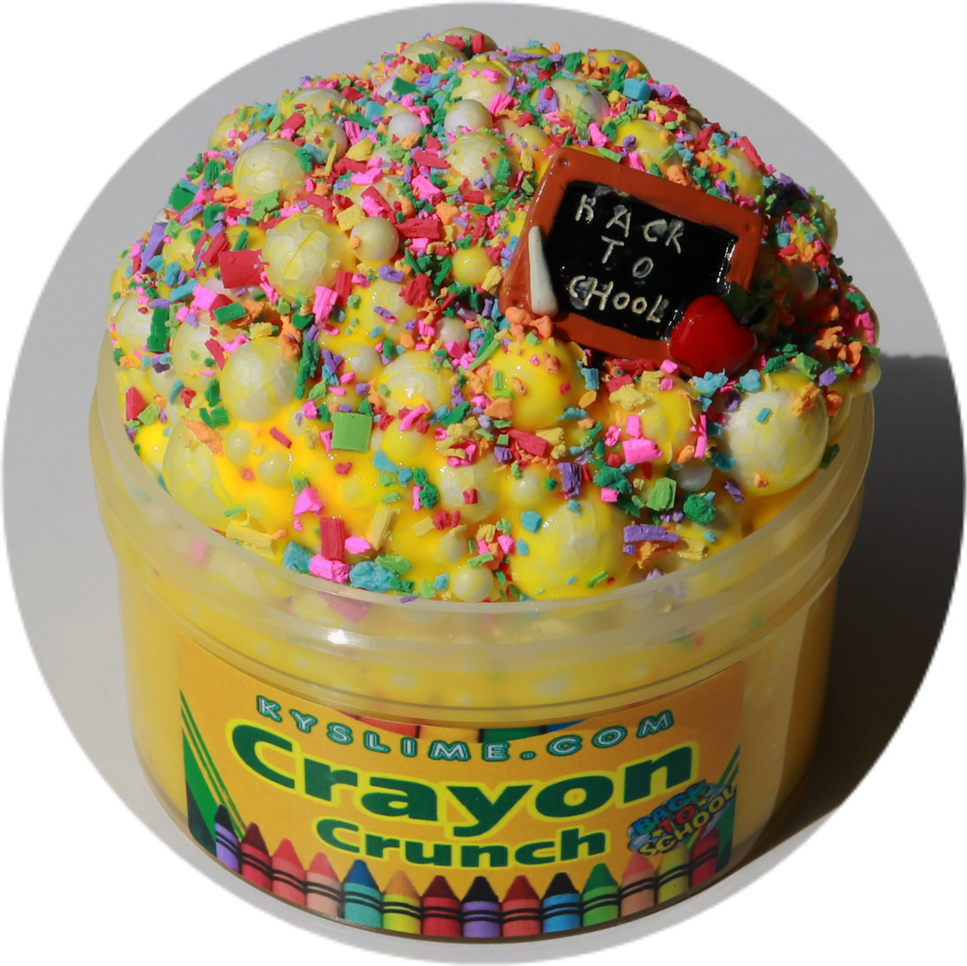 KYSLIME🍨 – KY-SLIME