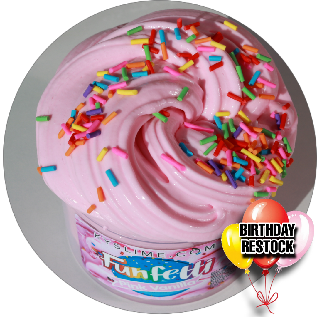 KYSLIME🍨 – KY-SLIME