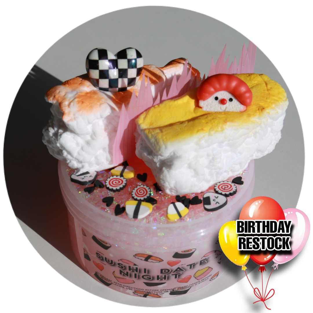 KYSLIME🍨 – KY-SLIME