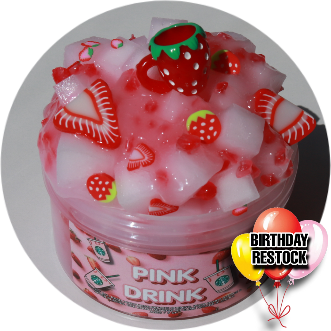 KYSLIME🍨 – KY-SLIME