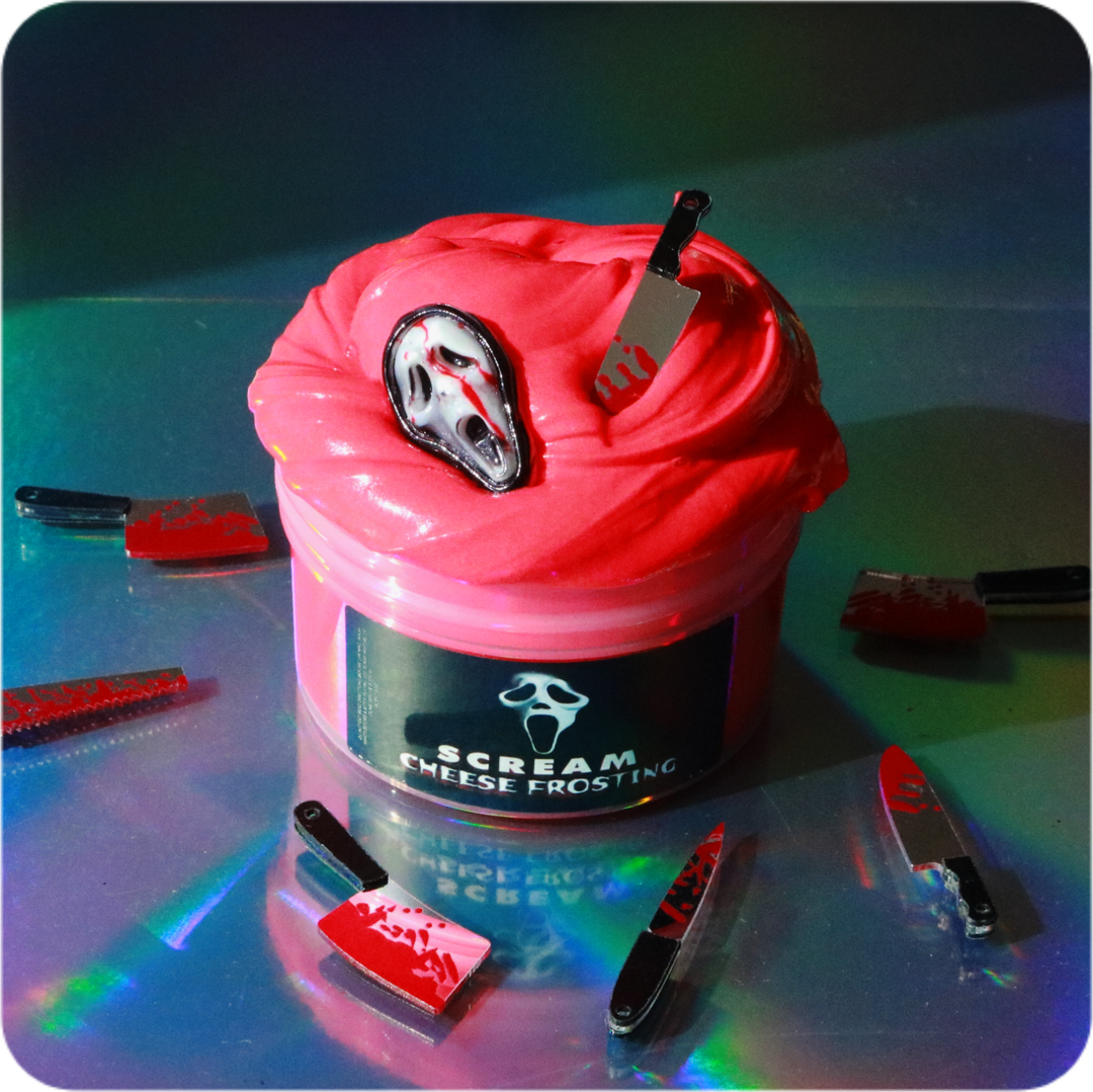 KYSLIME🍨 – KY-SLIME