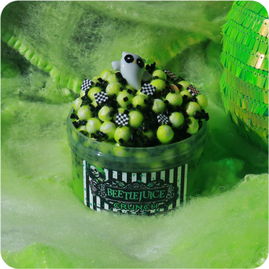 KYSLIME🍨 – KY-SLIME