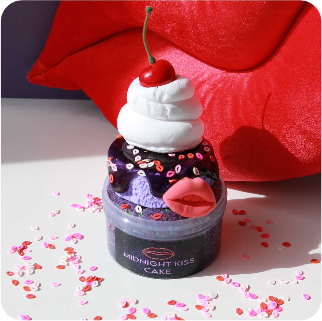 KYSLIME🍨 – KY-SLIME