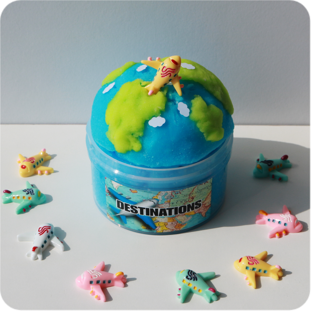 KYSLIME🍨 – KY-SLIME