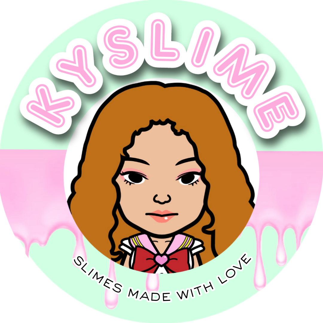 KYSLIME🍨 – KY-SLIME