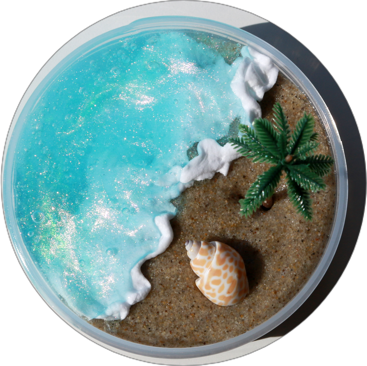 WAIKIKI BEACH (unlimited) – KY-SLIME