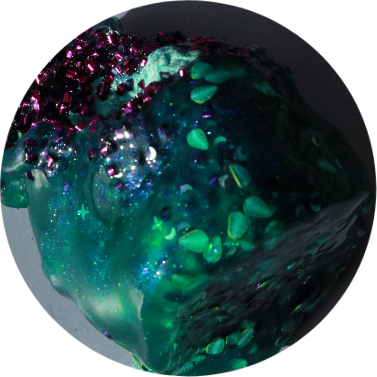 NIGHTBLOOM – KY-SLIME