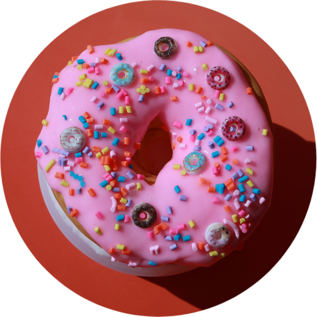 DUNKIN DOUGH – KY-SLIME