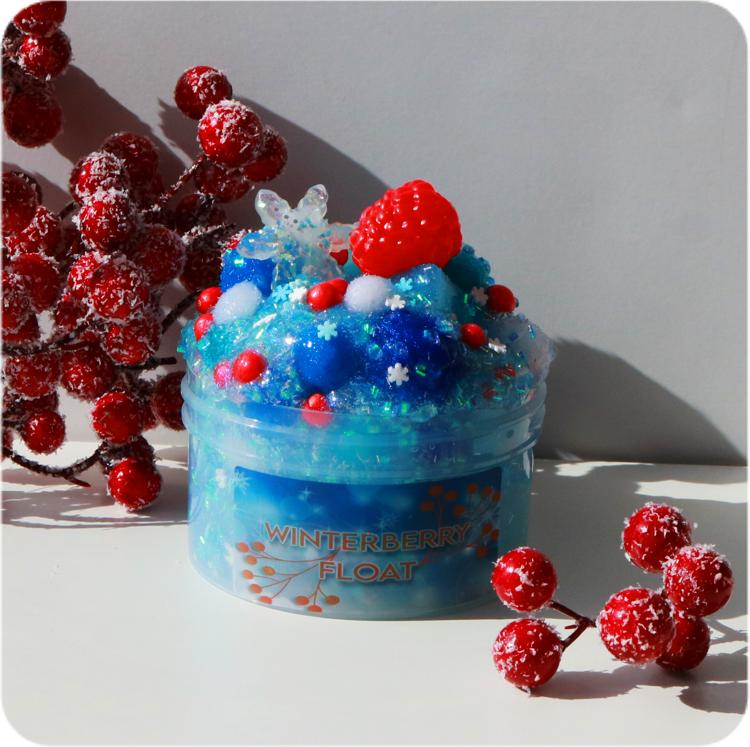 KYSLIME🍨 – KY-SLIME