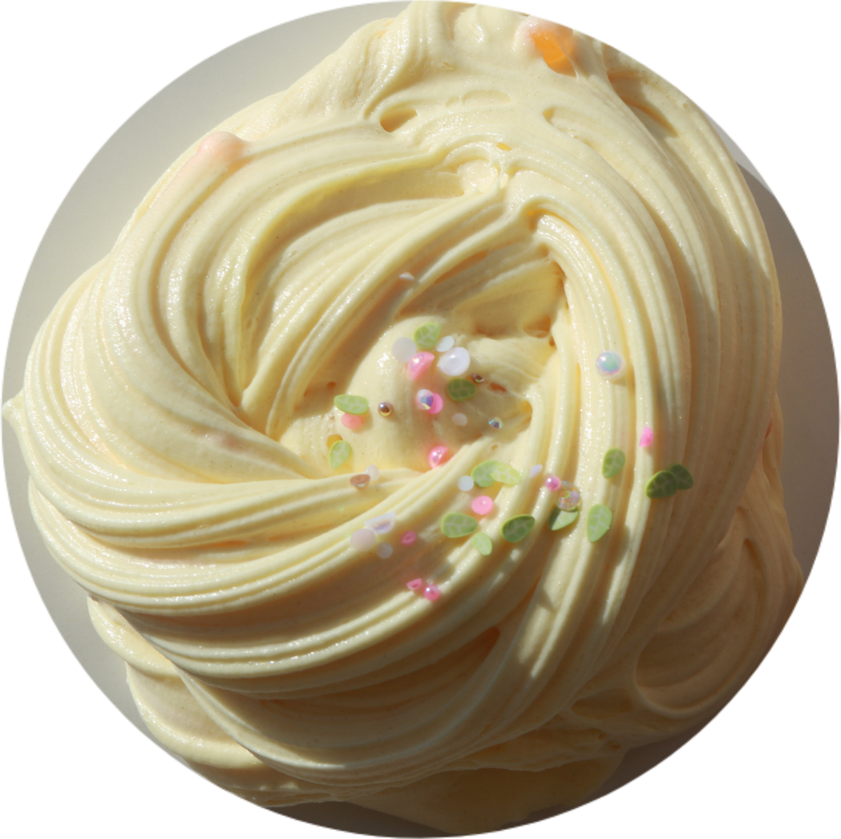 PEACH BELLINI GUMMY – KY-SLIME