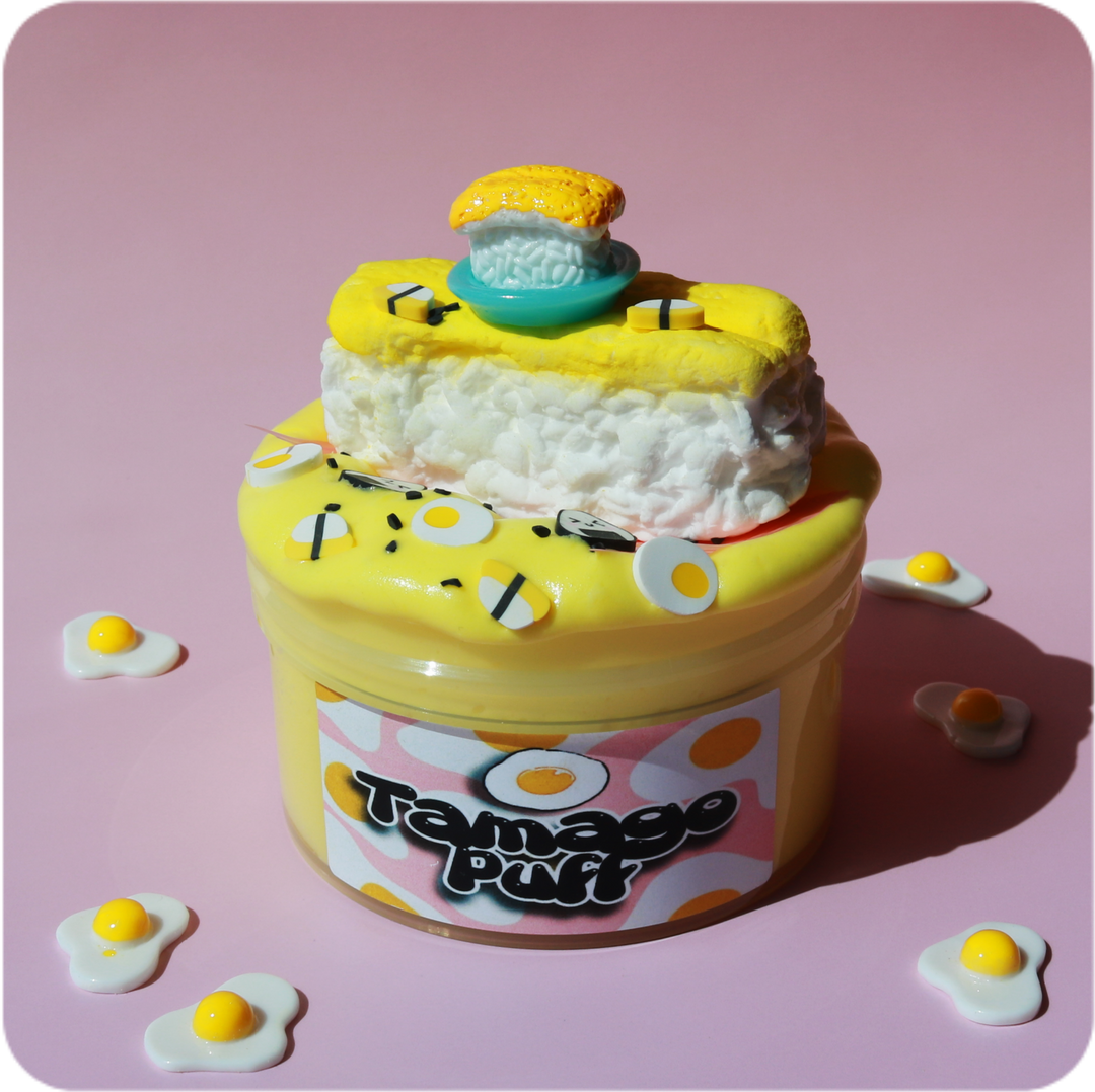 KYSLIME🍨 – KY-SLIME