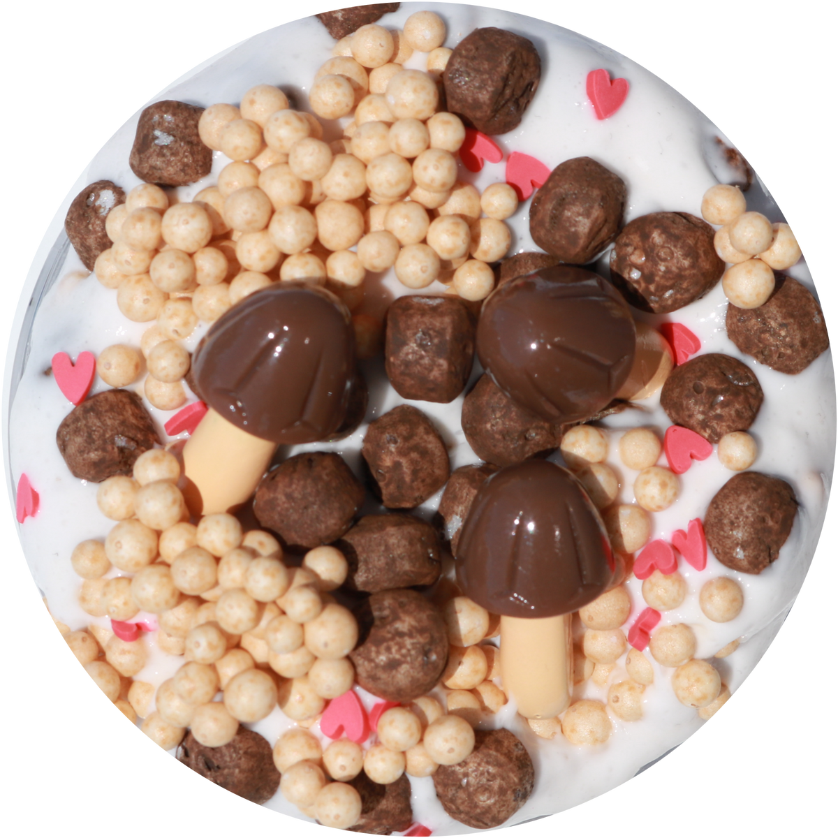 CHOCO SHROOMS – KY-SLIME