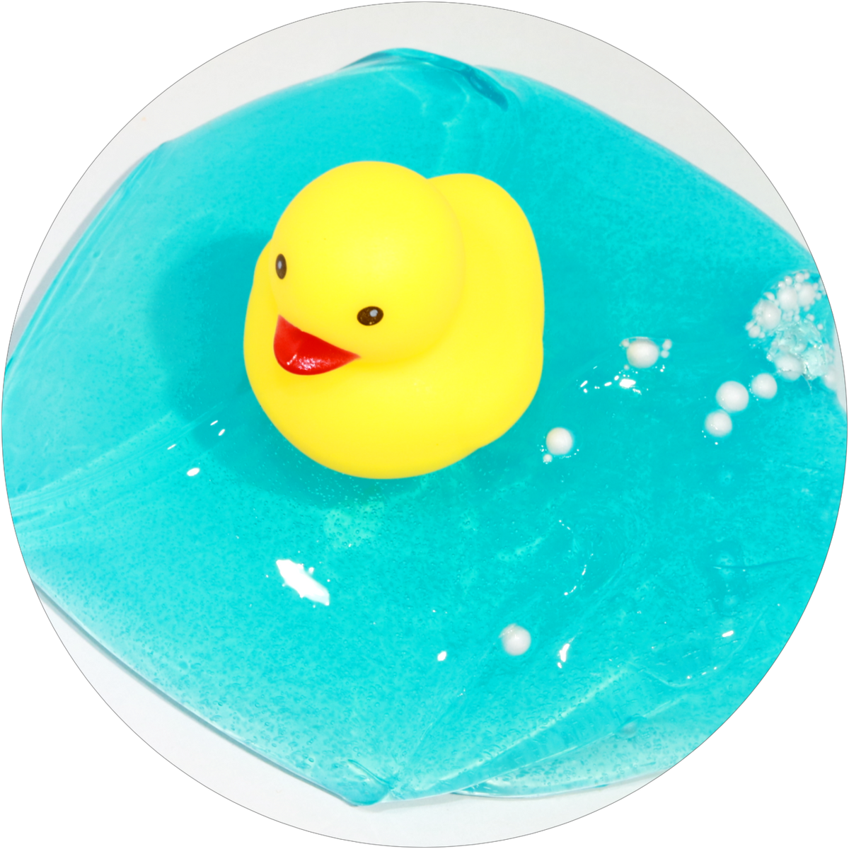 DUCK BATH🐤 – KY-SLIME