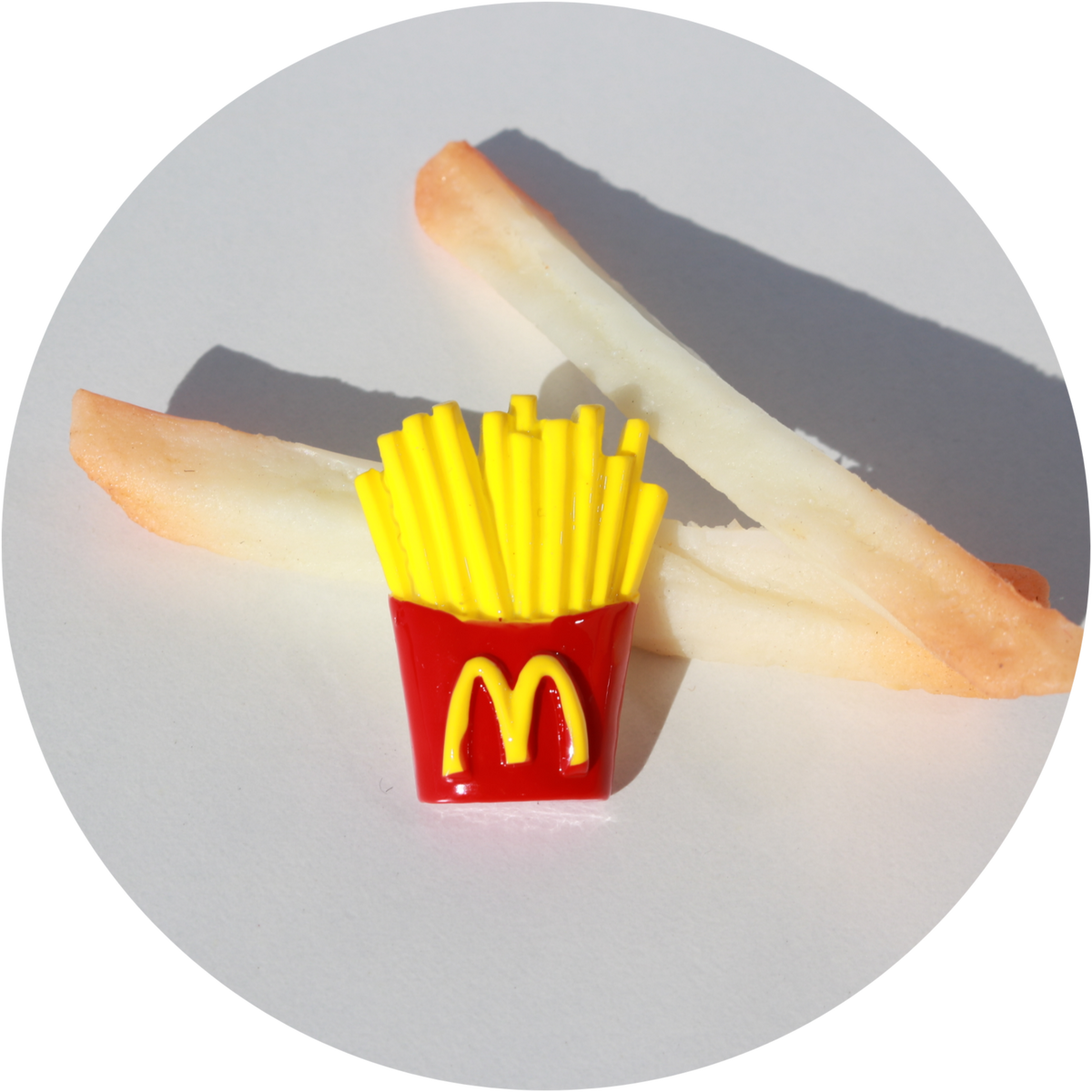 KY-DIPPERS: 🍟 KETCHUP & FRIES 3 oz – KY-SLIME