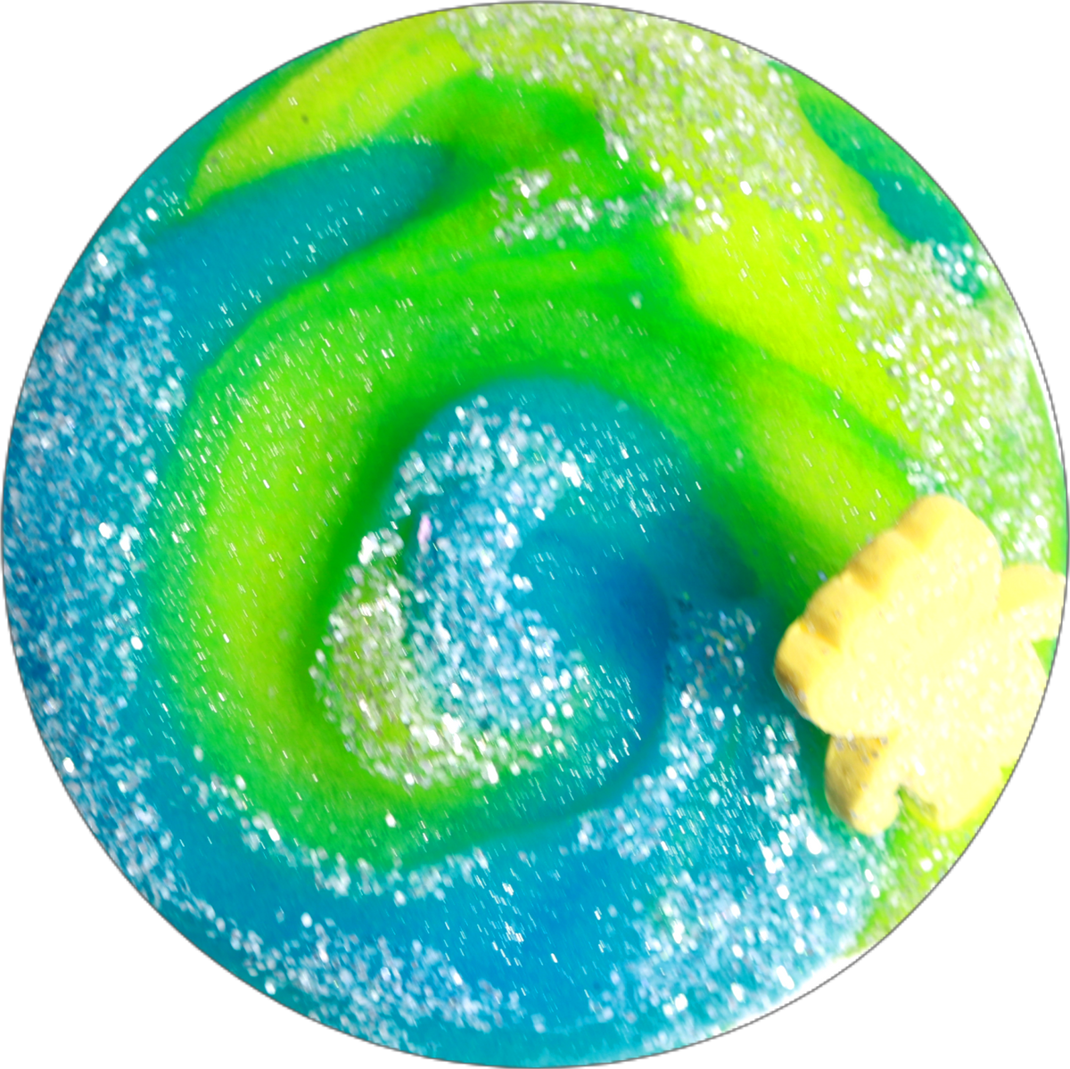 SOUR KYPATCH KIDS SLURPEE – KY-SLIME