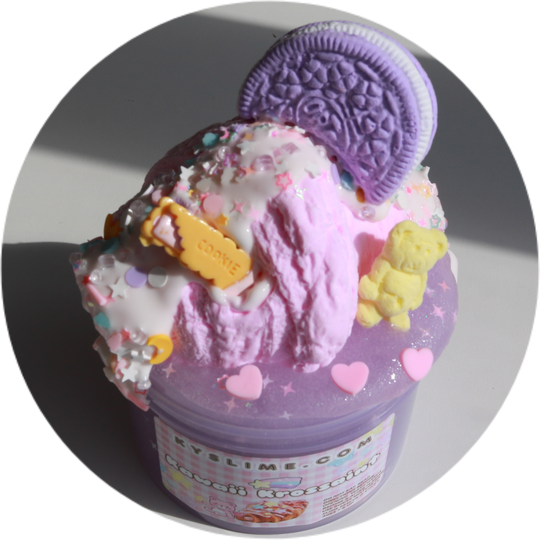 KYSLIME🍨 – KY-SLIME
